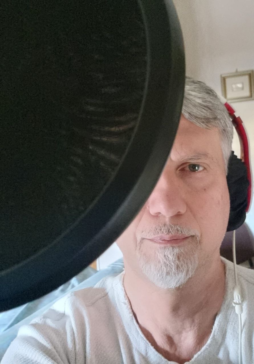 SANDRO VOLPINI - SNAKE MACHINE - Official Web Site